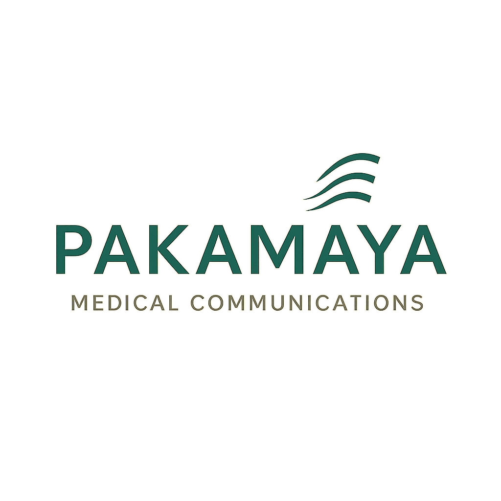 Pakamaya Medical Communications